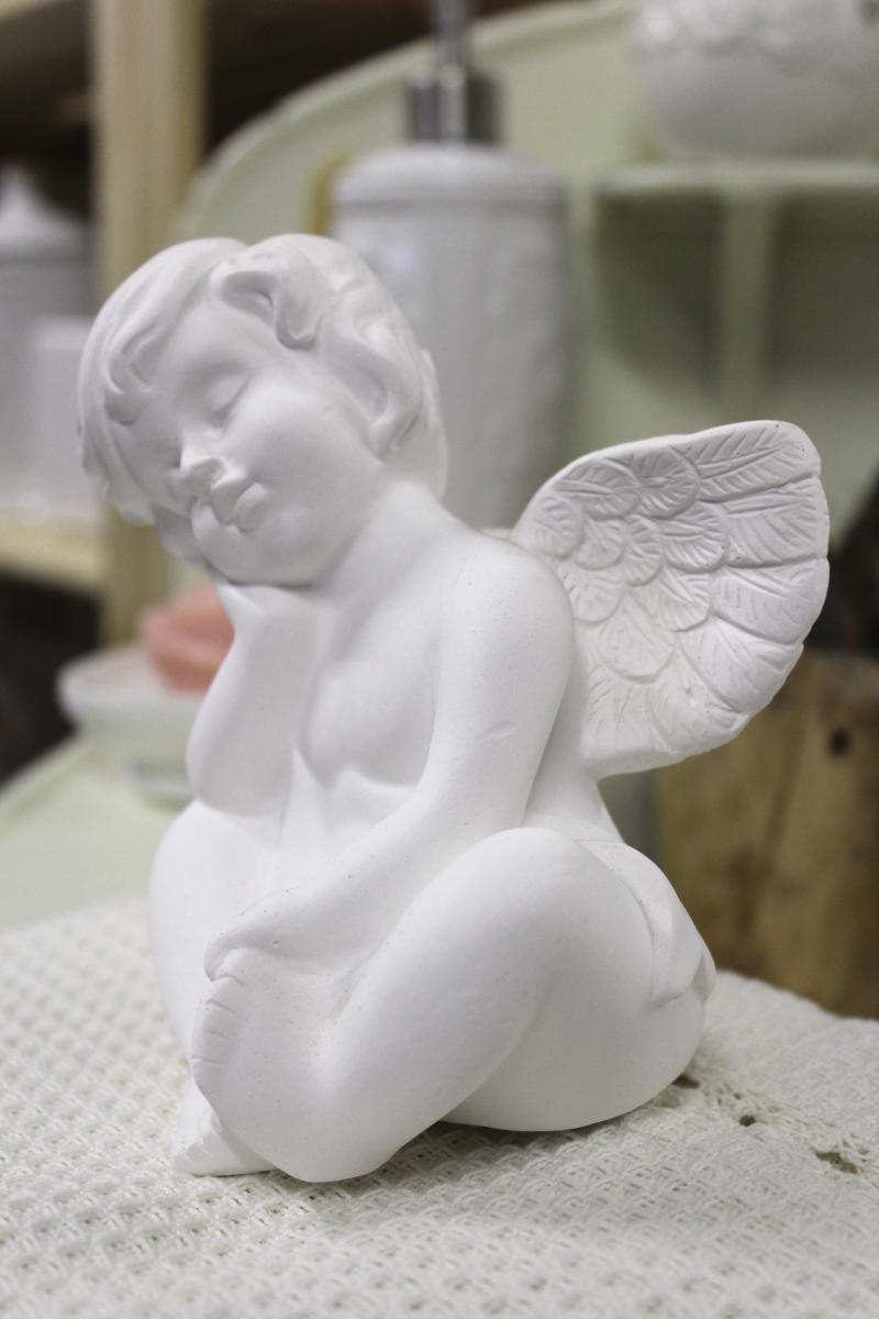 Wedernoch.ch - Engel